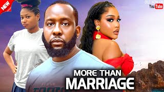 More Than Marriage Uche Montana Ray Emodi Sophia Chsiom Soso Latest ...