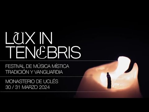 UCLES LUX 2024 Video promocional - YouTube