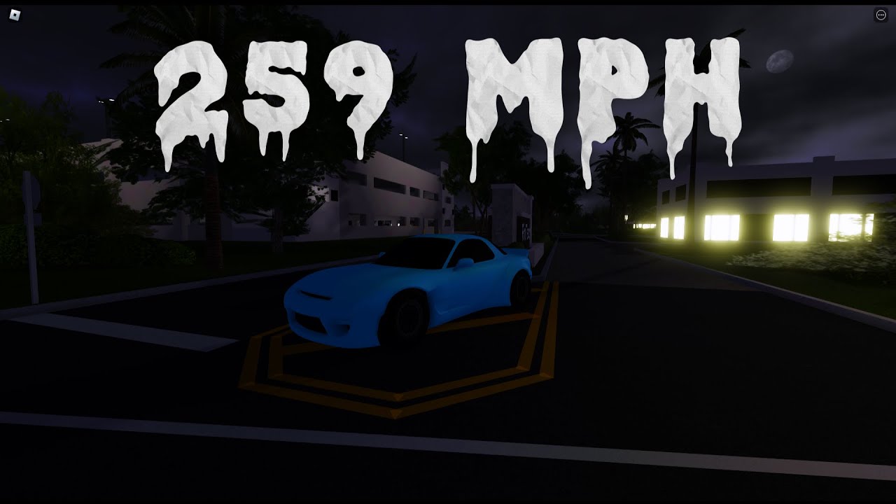 SouthWest Florida Mazda RX7 Tune - YouTube