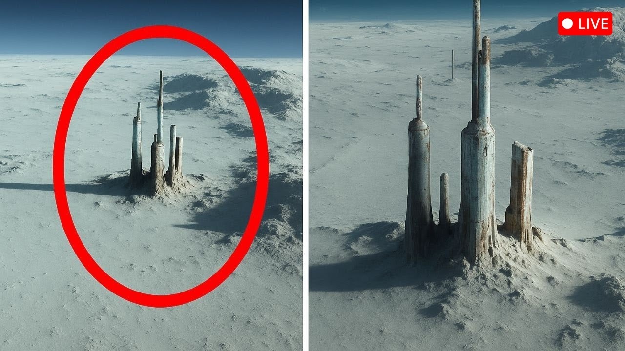 NASA Found ALIEN LIFE on Proxima B that Will SHOCK the World - YouTube