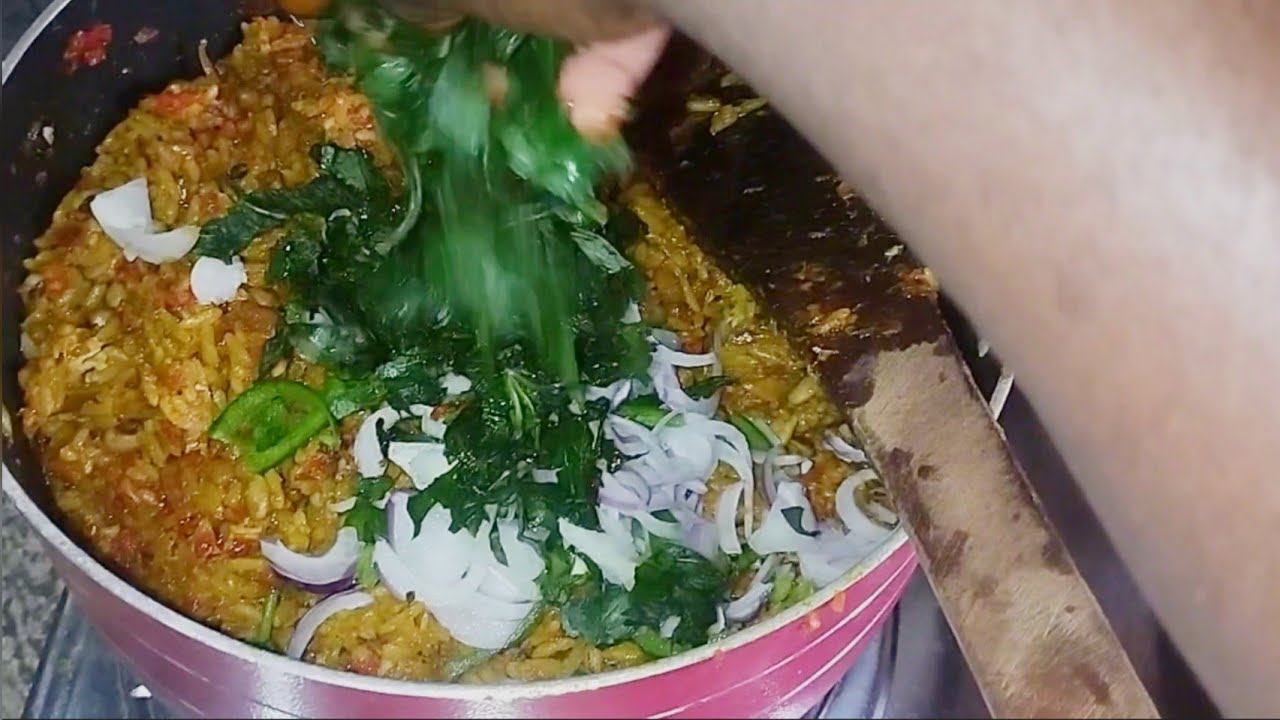 COOK DINNER WITH ME / NATIVE JOLLOF RICE + BEANS / RANT VIDEO/ COST OF ...