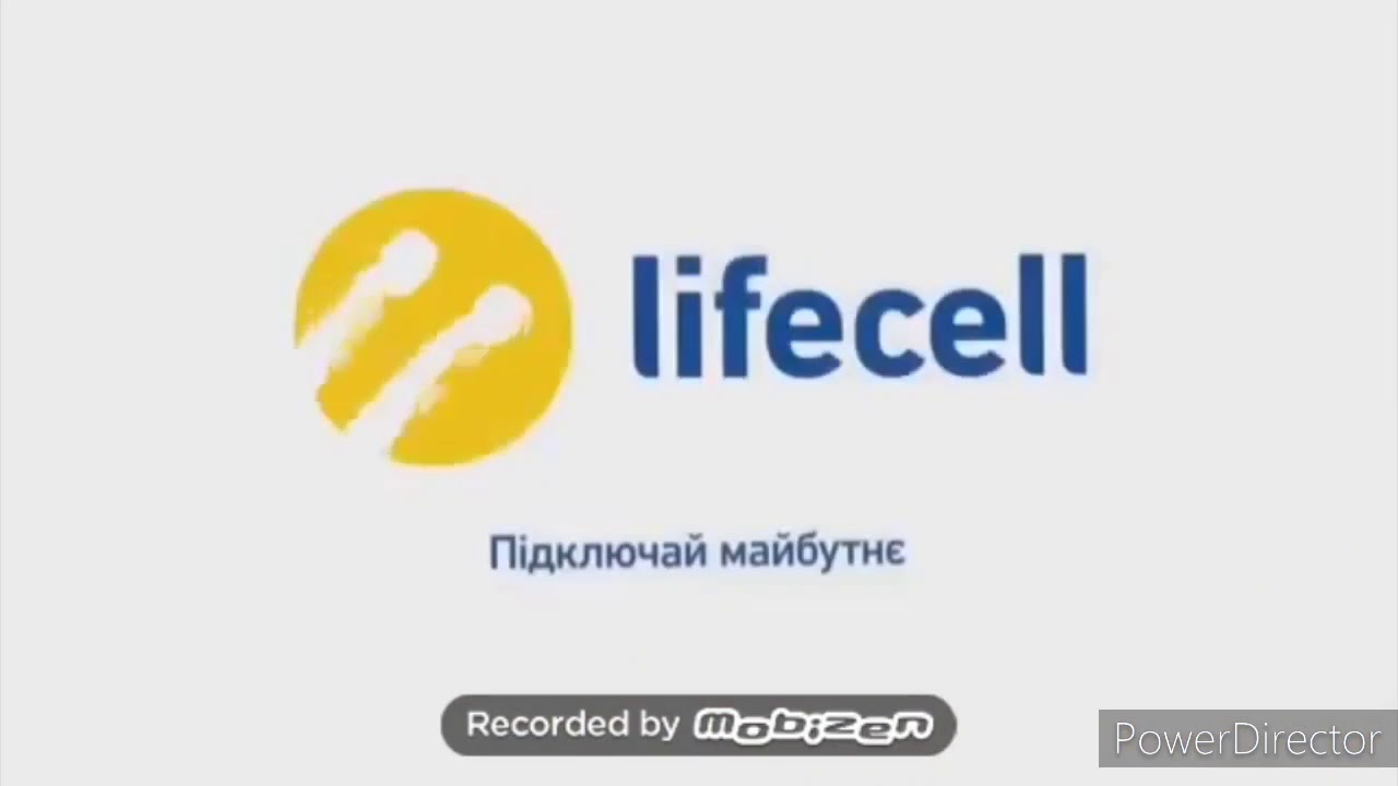 Lifecell logo - YouTube