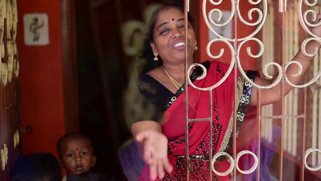 Weaves Of Arani - A Craft Cluster documentary on Silk Saree Weaving in ...