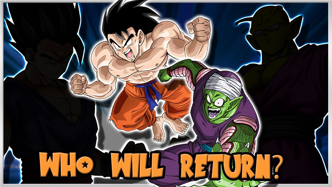 GOLDEN WEEK 2023 BANNER PREDICTIONS! WILL LR GOHAN AND LR ORANGE ...
