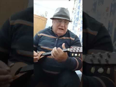Το μπαγλαμαδακι πιάσε ..στίχοι μουσική τραγ Δημ Γιαννακοπουλος ..α ...