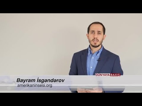 Dünyaya Baxış - 18 mart 2020