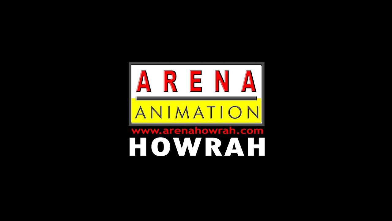 Mr. Deep Saha Of Graphic Design Work Showreel , Arena Animation Howrah . - YouTube