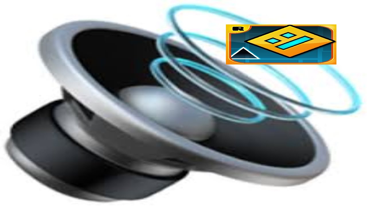 Geometry Dash Perfectly Cut Screams 4 - YouTube