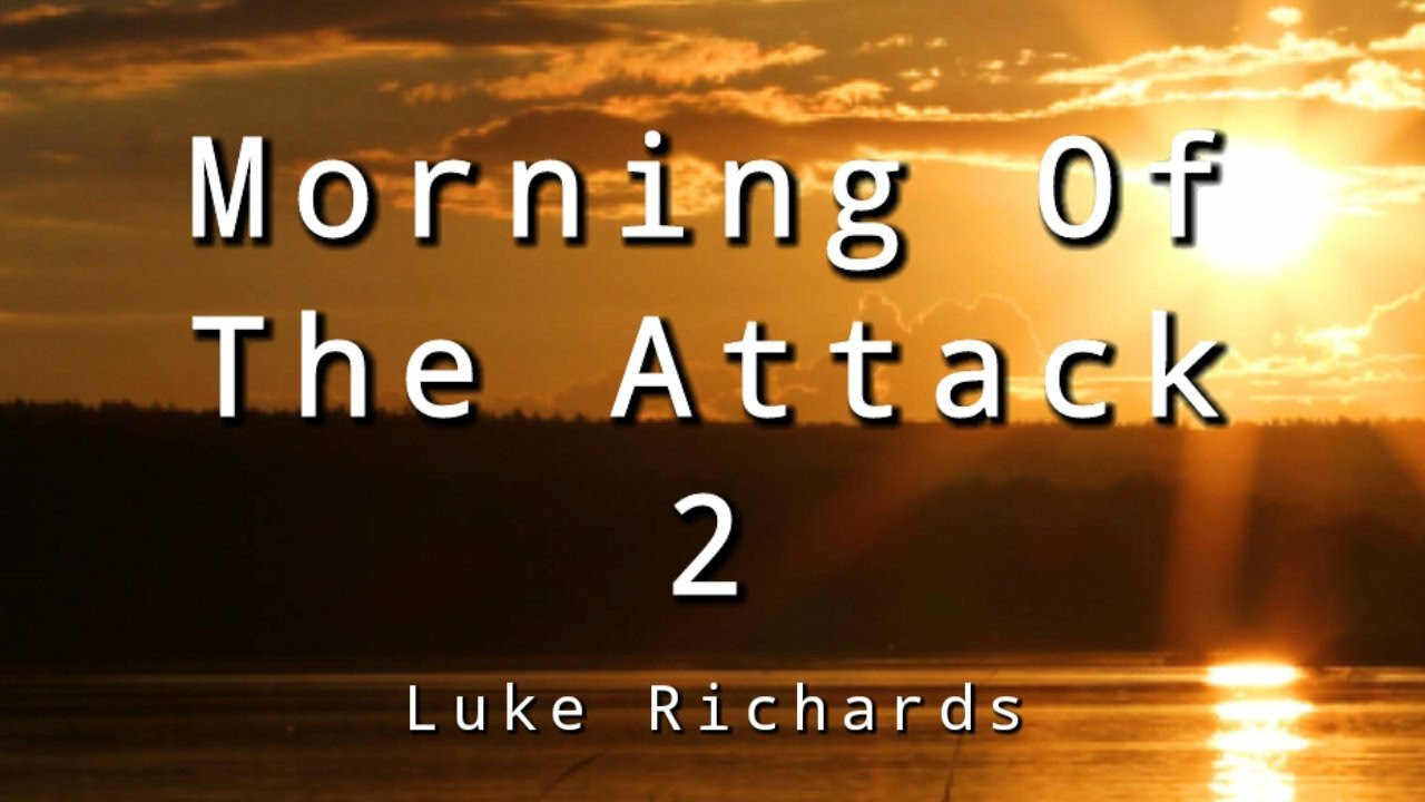 Morning Of The Attack 2 - Audio Network - YouTube