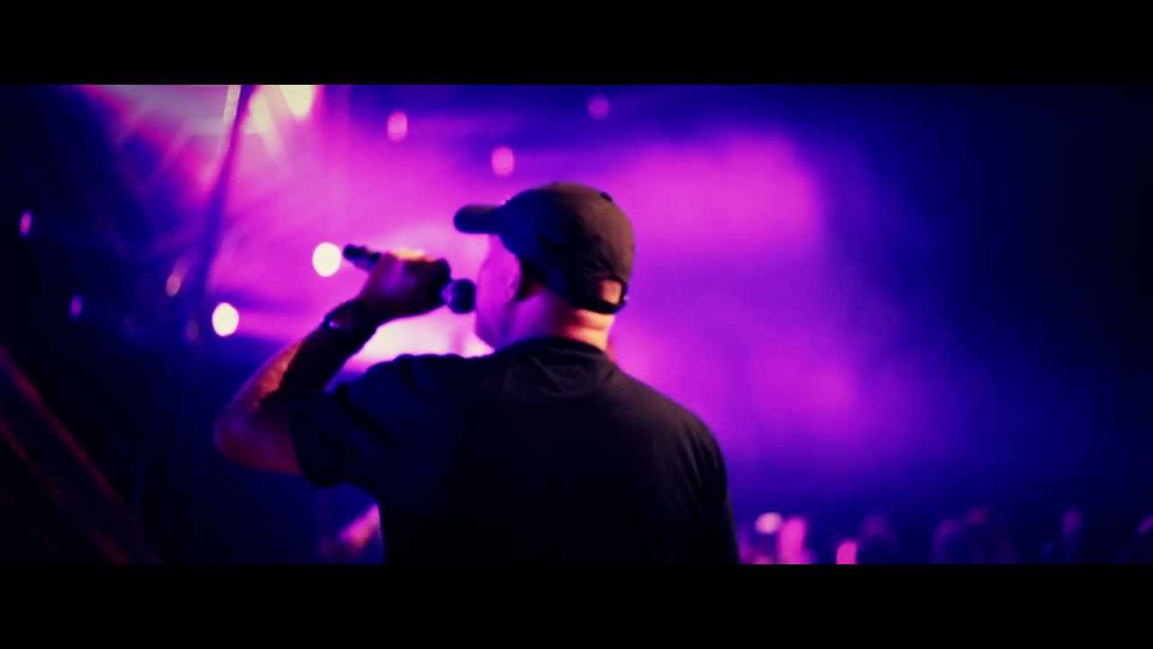 Mark With a K - Live Free (ft Redhead) (official videoclip) - YouTube