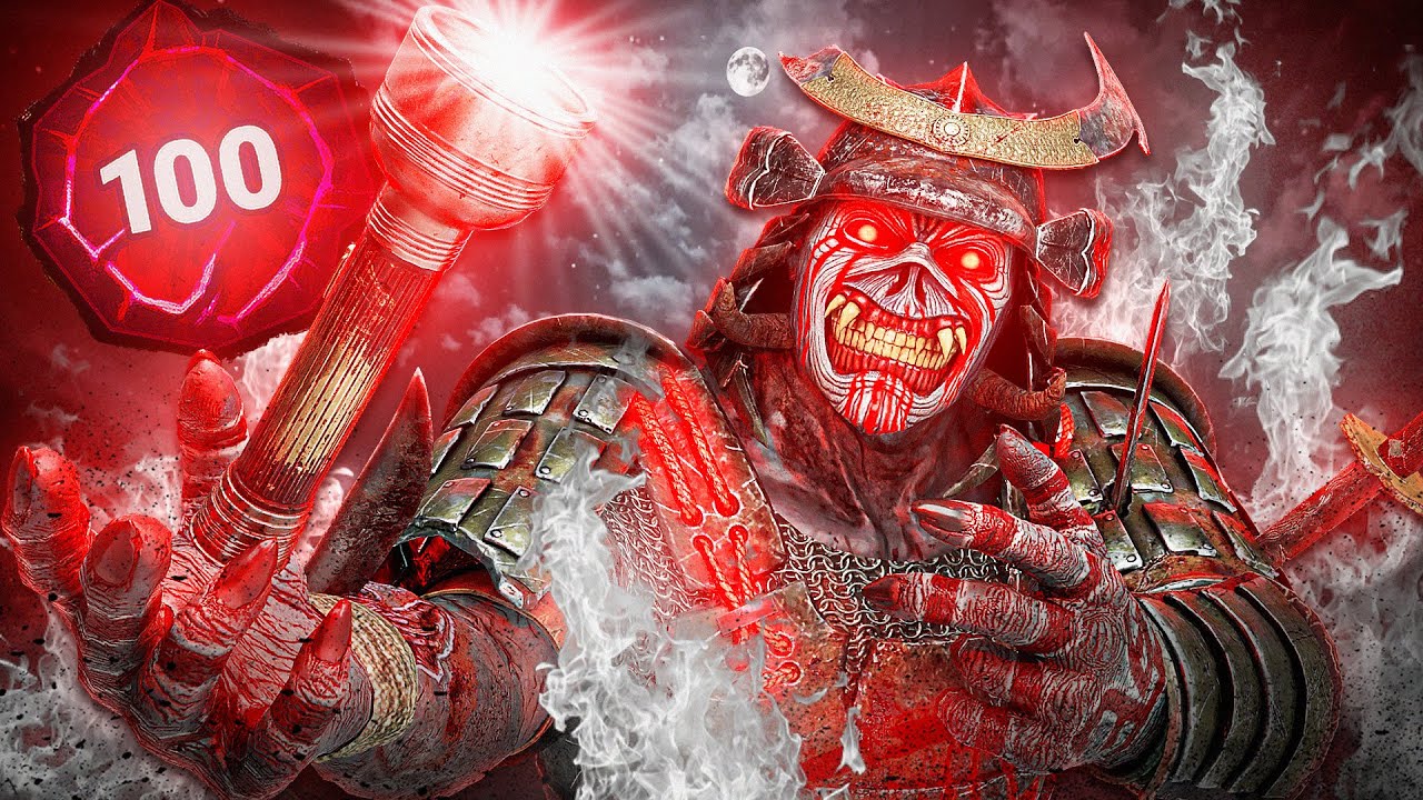 Stealing Items From Survivors = INFINITE Auras - YouTube