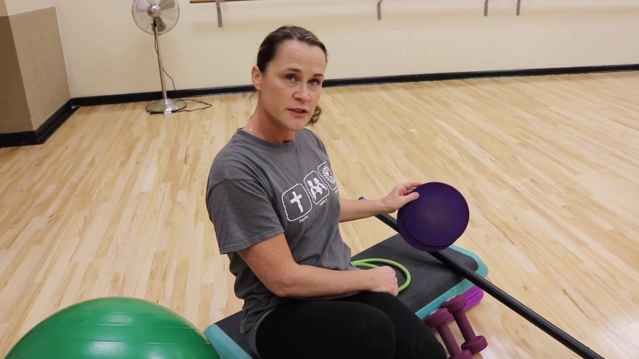 trY It Tuesday with Kim Voelker - YouTube