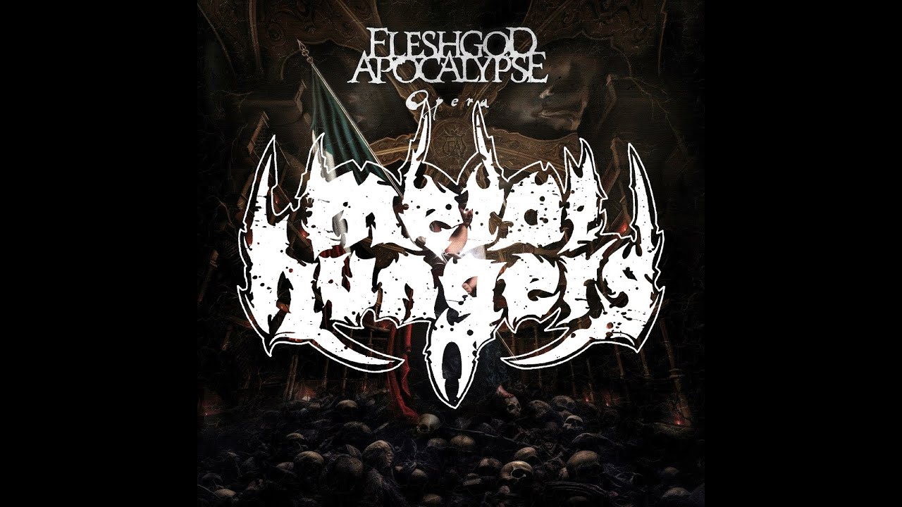 Opinión Fleshgod Apocalypse Álbum Opera - YouTube