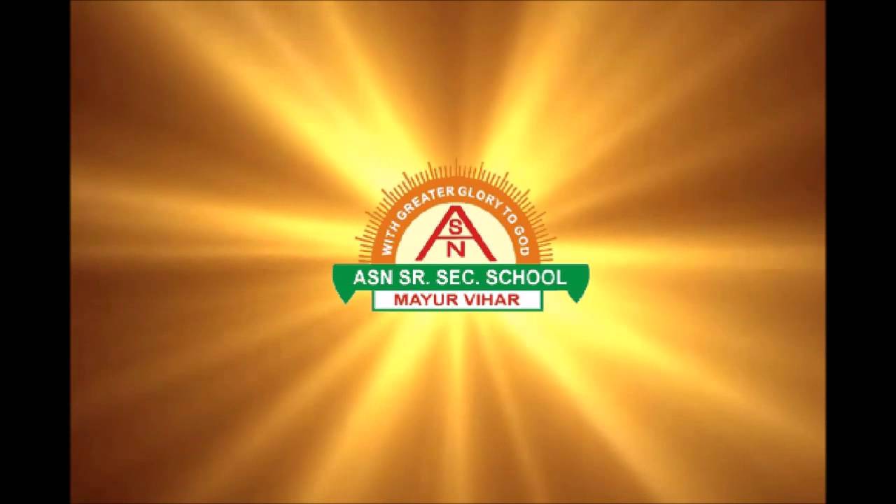 Asn Logo 2D Animation || 2nd || - YouTube