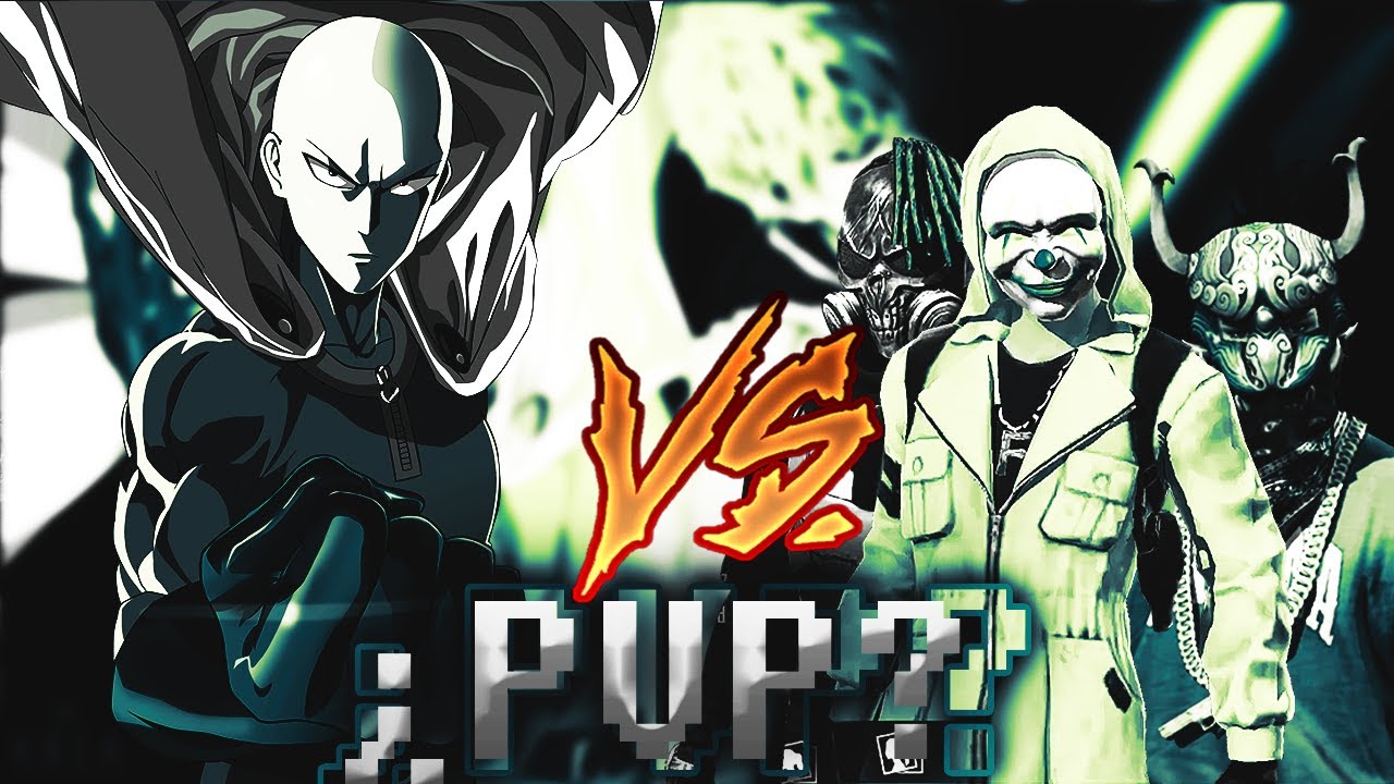 ONE PUNCH MAN//FREE FIRE// - YouTube