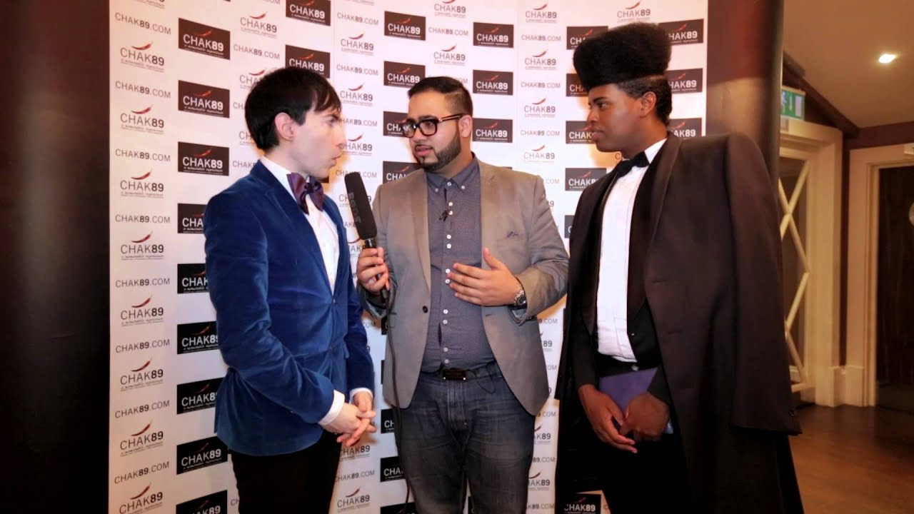 Chak 89 - Gala Dinner 2014 Final - YouTube