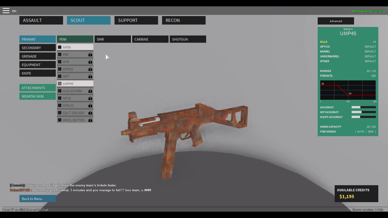 ROBLOX #14 - YouTube