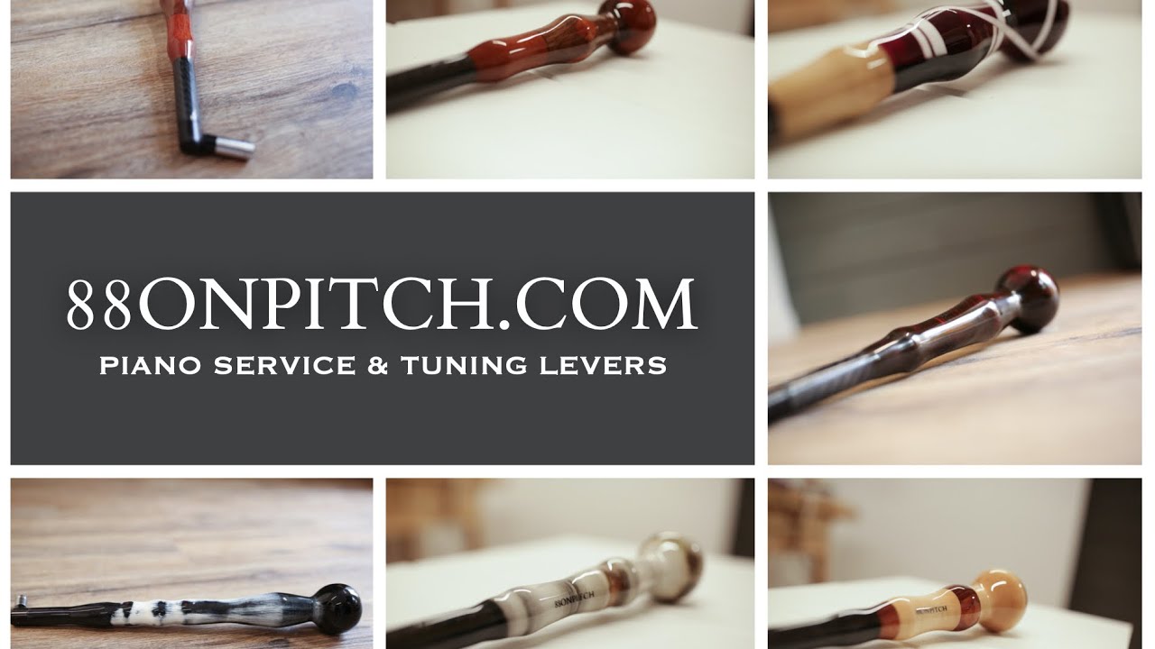 Introducing the SmartLever - YouTube