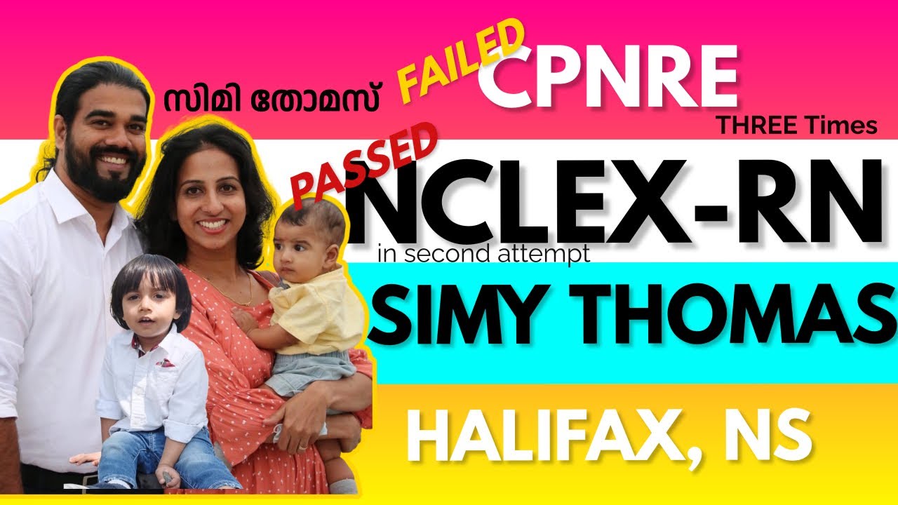 POD 08: Simi Thomas (Halifax, Nova Scotia) - YouTube