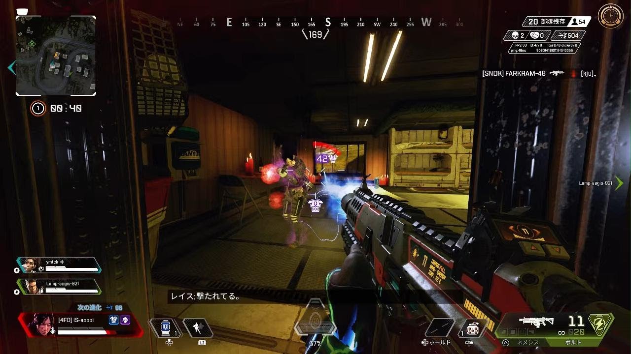 Apex Legends_20230930030140 - YouTube