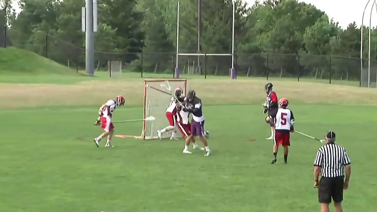 Joshua Zawada Summer 2016 Summer Highlights - YouTube