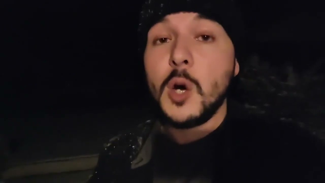 Tim Pool's Follow Up Video After Getting Swatted Live on Timcast IRL ...