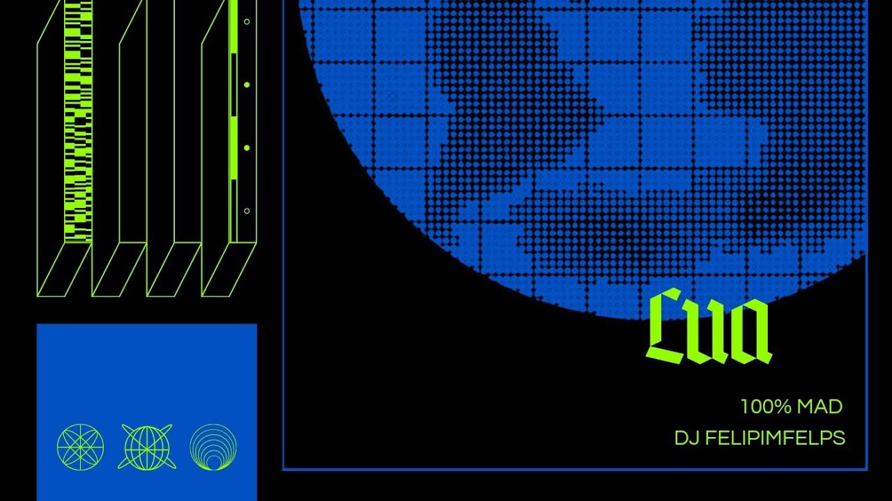 Lua mega funk (DJ Felipimfelps) - YouTube Music