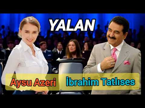 Aysu Azeri – Yalan | Al cover Azərbaycan Versiyası