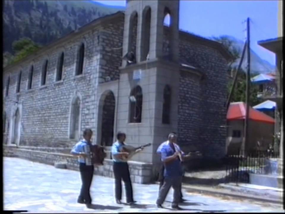 ΚΑΤΩ ΣΤΟ ΡΕΜΑ ΤΟ ΒΑΘΥ-ΣΠΥΡ. ΑΝΑΣΤΑΣΙΟΥ ΚΑΙ ΠΑΡΕΑ - YouTube