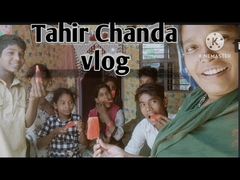YouTube vlog funny video Chanda vlog Tahir Chanda vlog #youtuber - YouTube