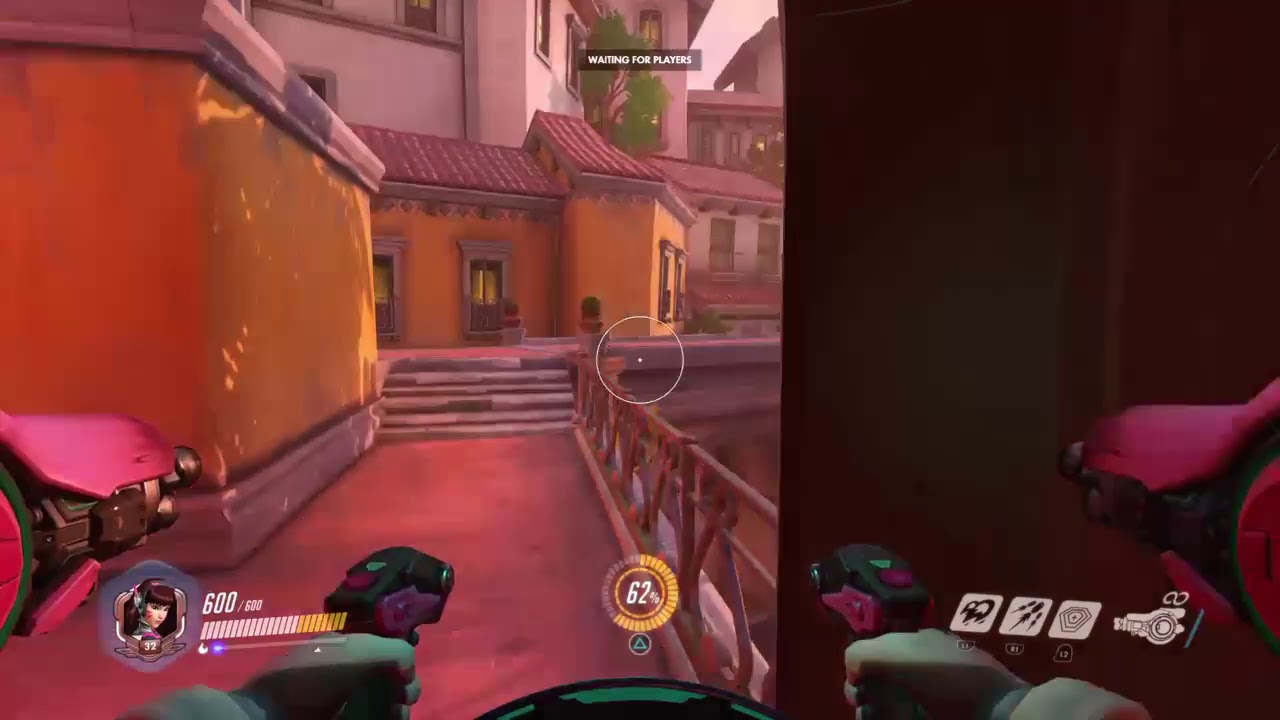 OverWatch Gun Game Feat.Newbie Wolfie and BoyJake - YouTube