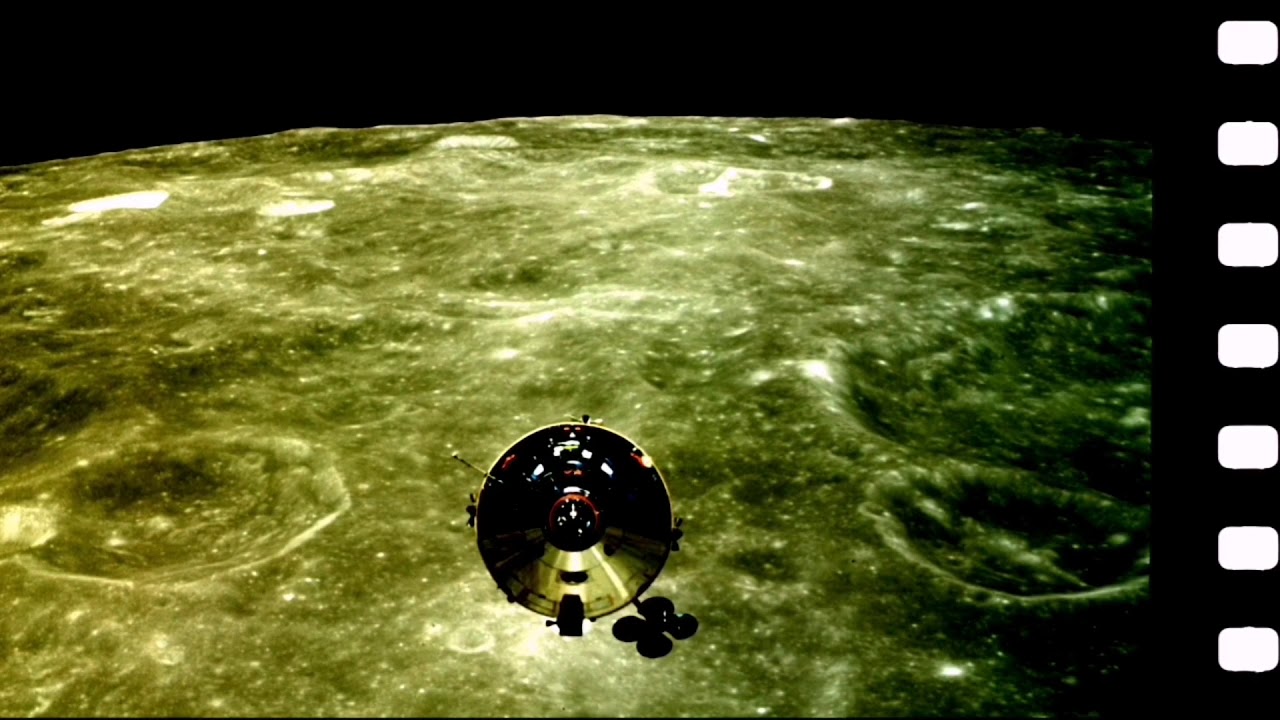 Video Number 5038. Apollo 10/10 - YouTube
