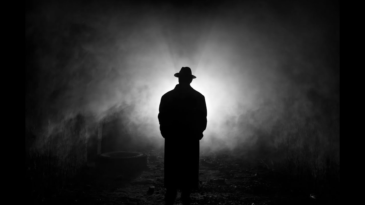 Dimensional Ep. 7 Silhouettes of Fear (Part 1) an episode on shadow ...