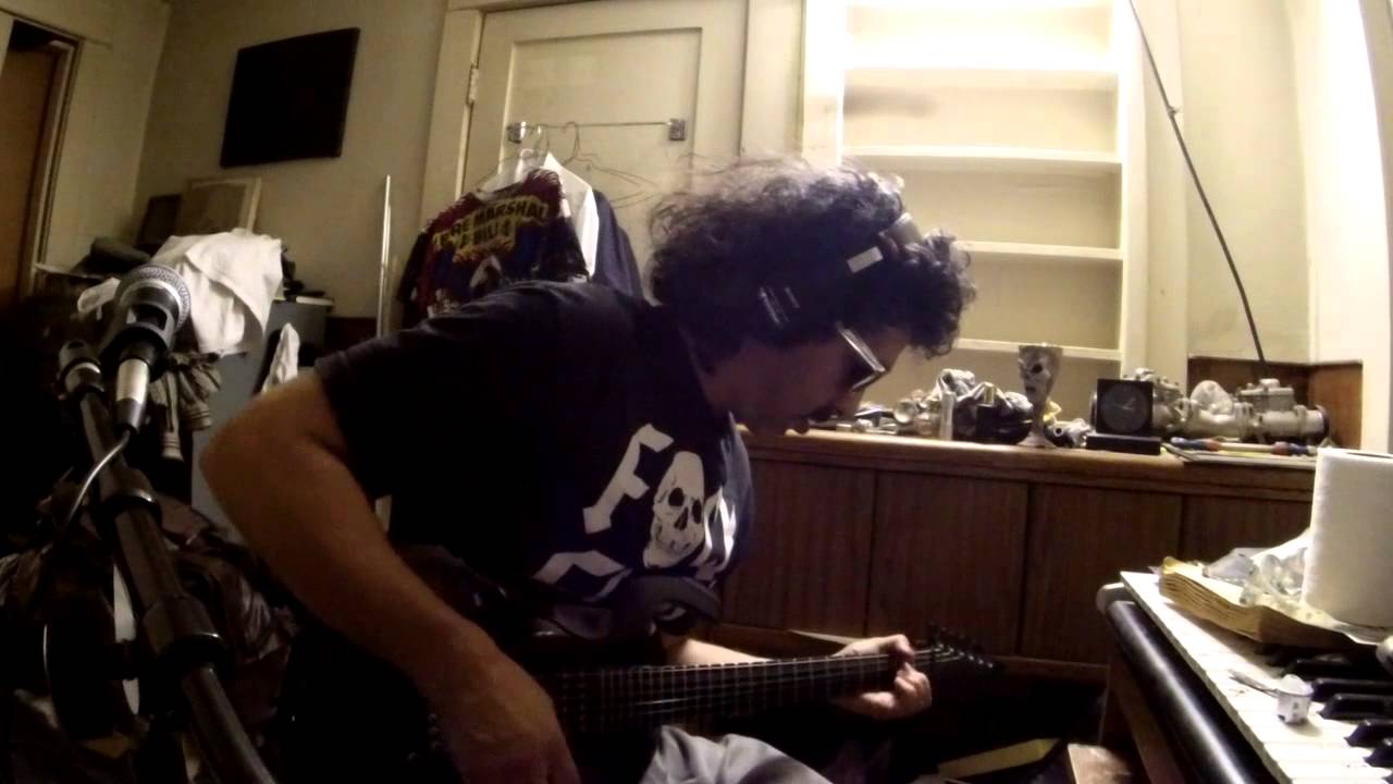 ROCKIN ROY SOLO OF 3-16-2015 / ROCKIN ROY ( ROY GOSSERAND ROCKINROY ...