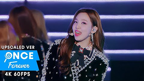 TWICE Tokyo Dome Dreamday Dome Tour 2019 - YouTube