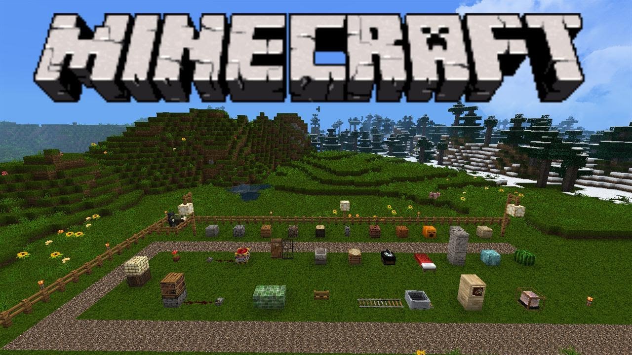 Gronkh TexturenPack 1.5.2 Download - YouTube