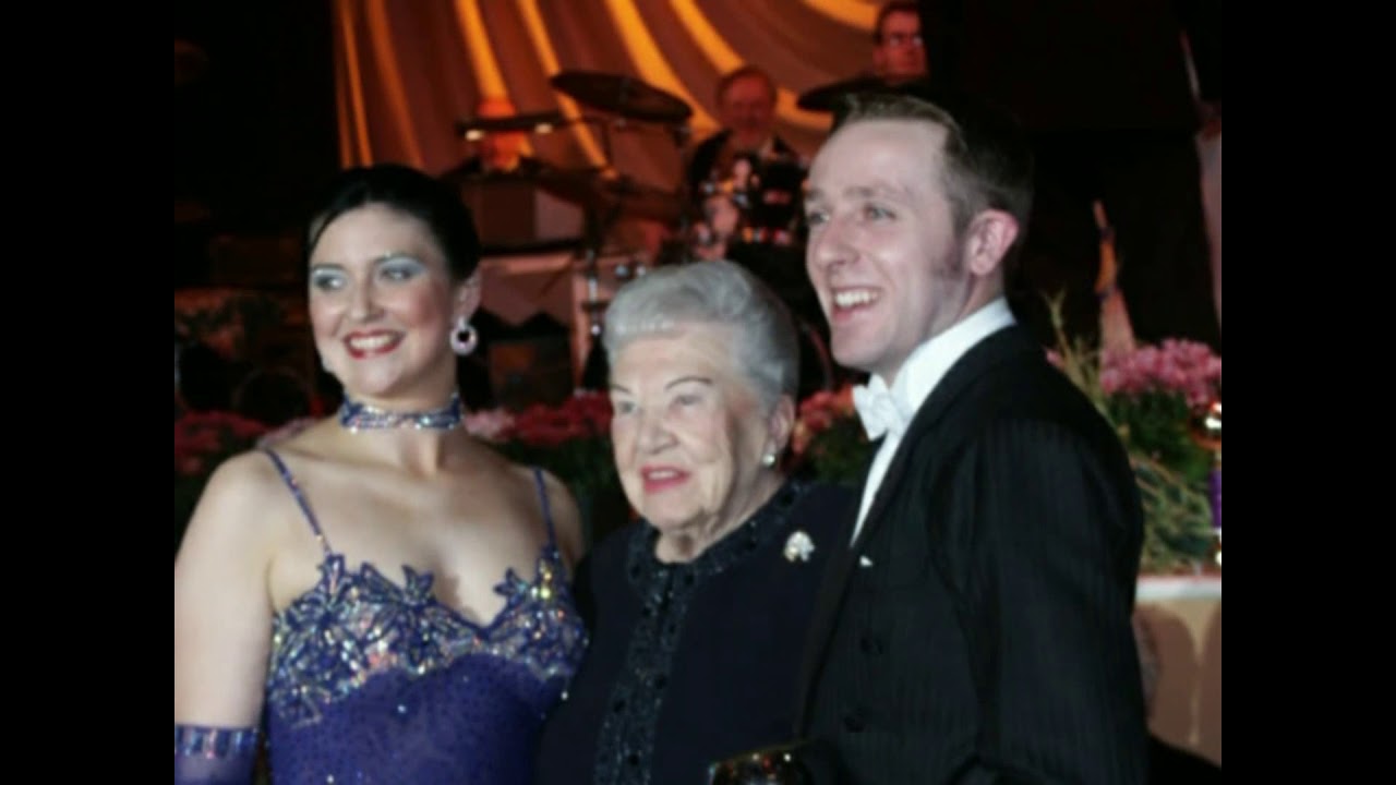 A Tribute to the late Denis Murphy - YouTube