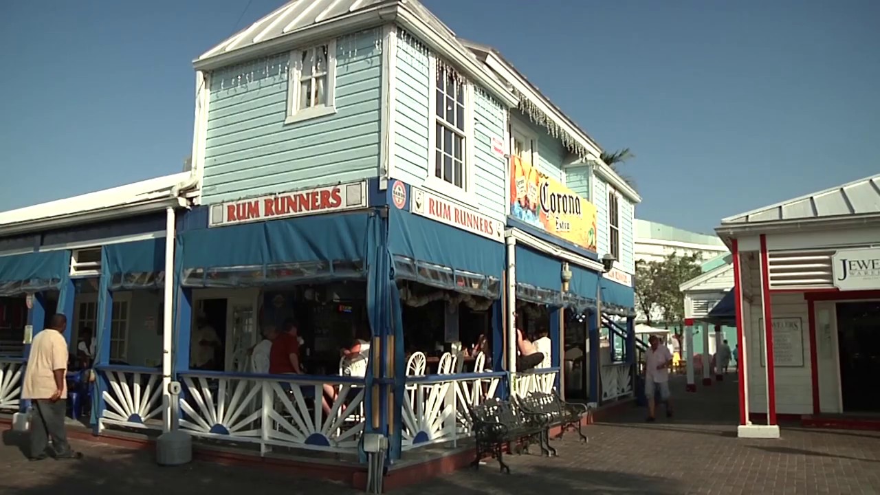 TTOct27 16, Port Lucaya Marketplace to ReOpen Soon - YouTube