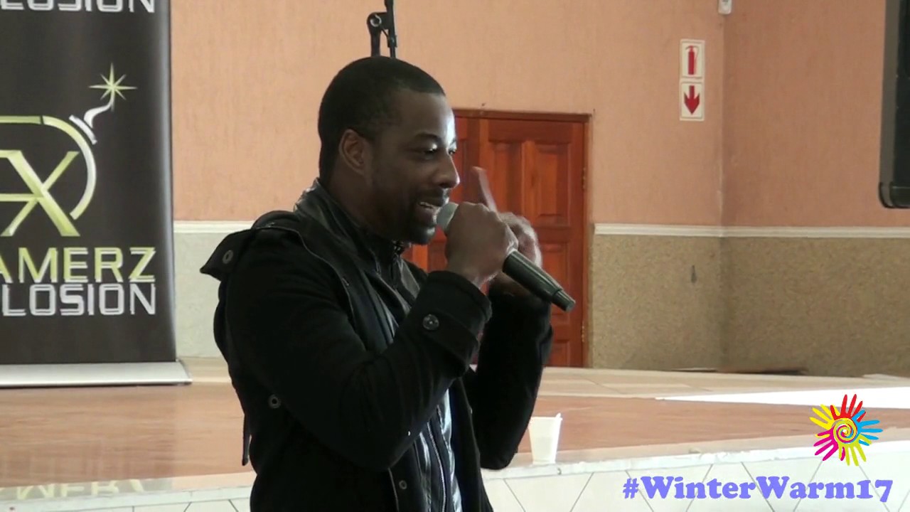 Lesley Musina | Talks about the power of the mind and self-belief - YouTube