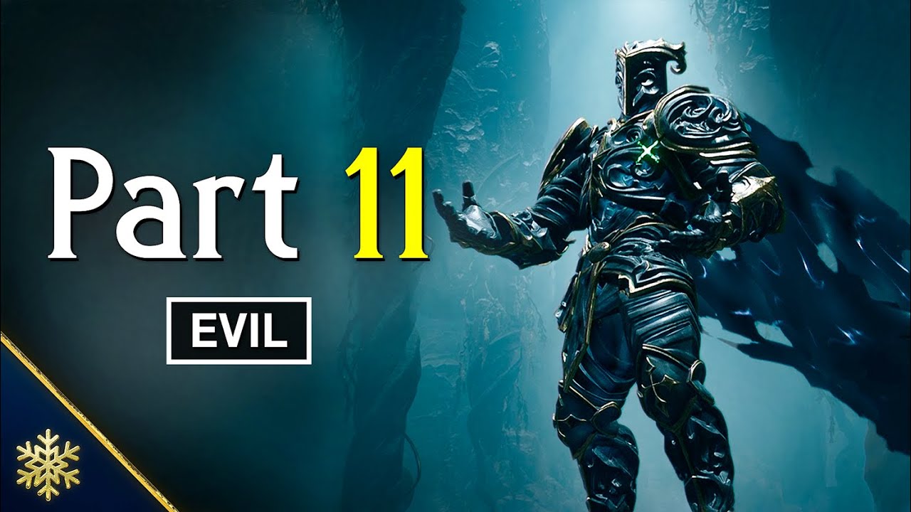 ANCIENT TRIAL - Hufflepuff Evil Walkthrough | Part 11 - YouTube