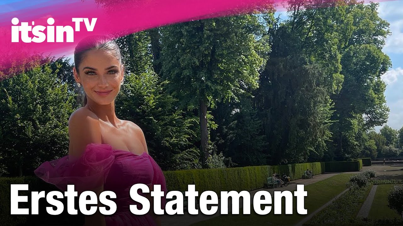 „Das war falsch“: Tanja entschuldigt sich bei ihren Fans | It's in TV ...