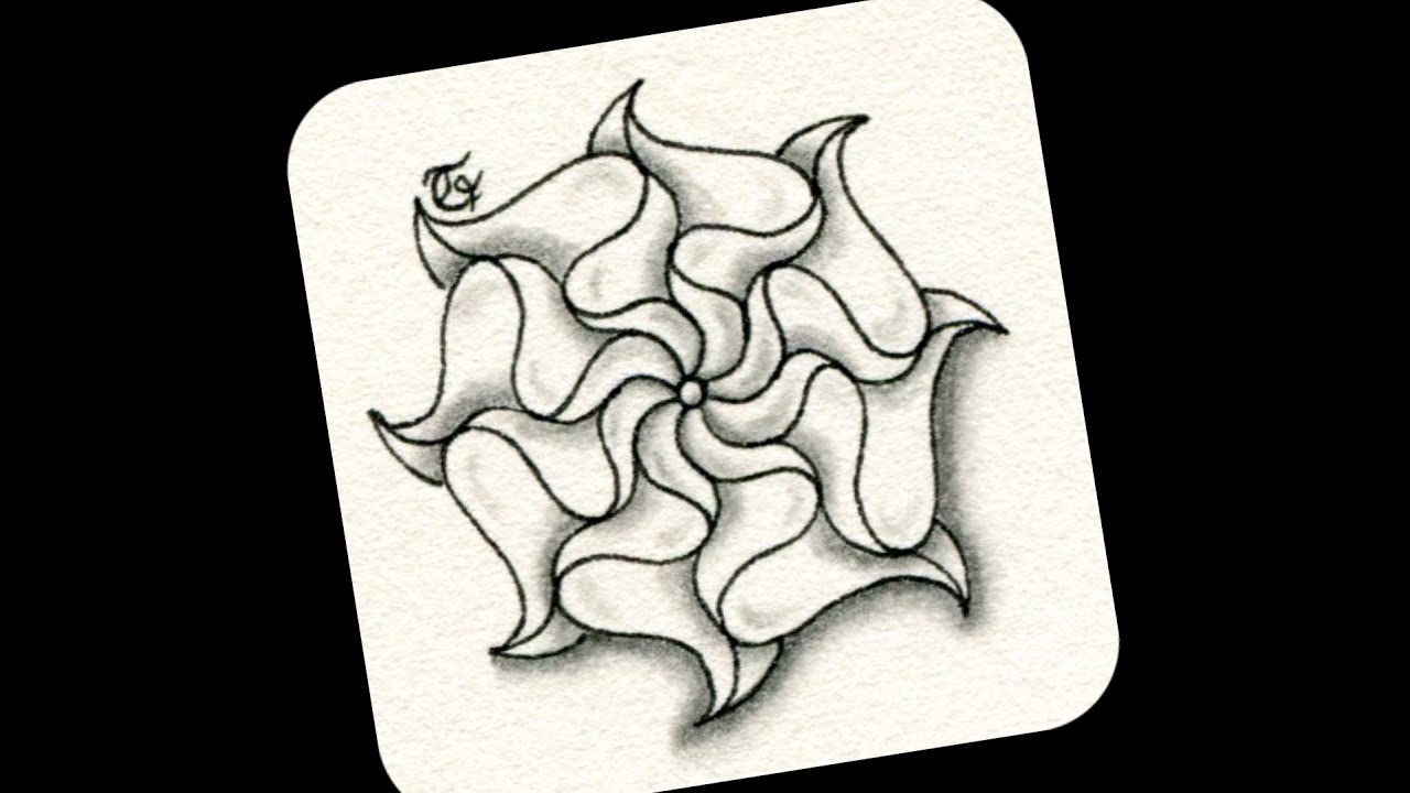 azura - Stepout / How to draw a beautiful pattern (not only for ...