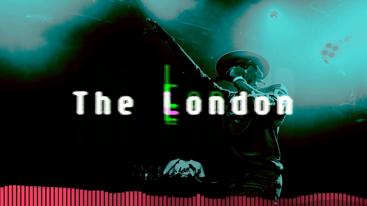 Young Thug - The London (ft. J. Cole & Travis Scott) [Clean Version ...