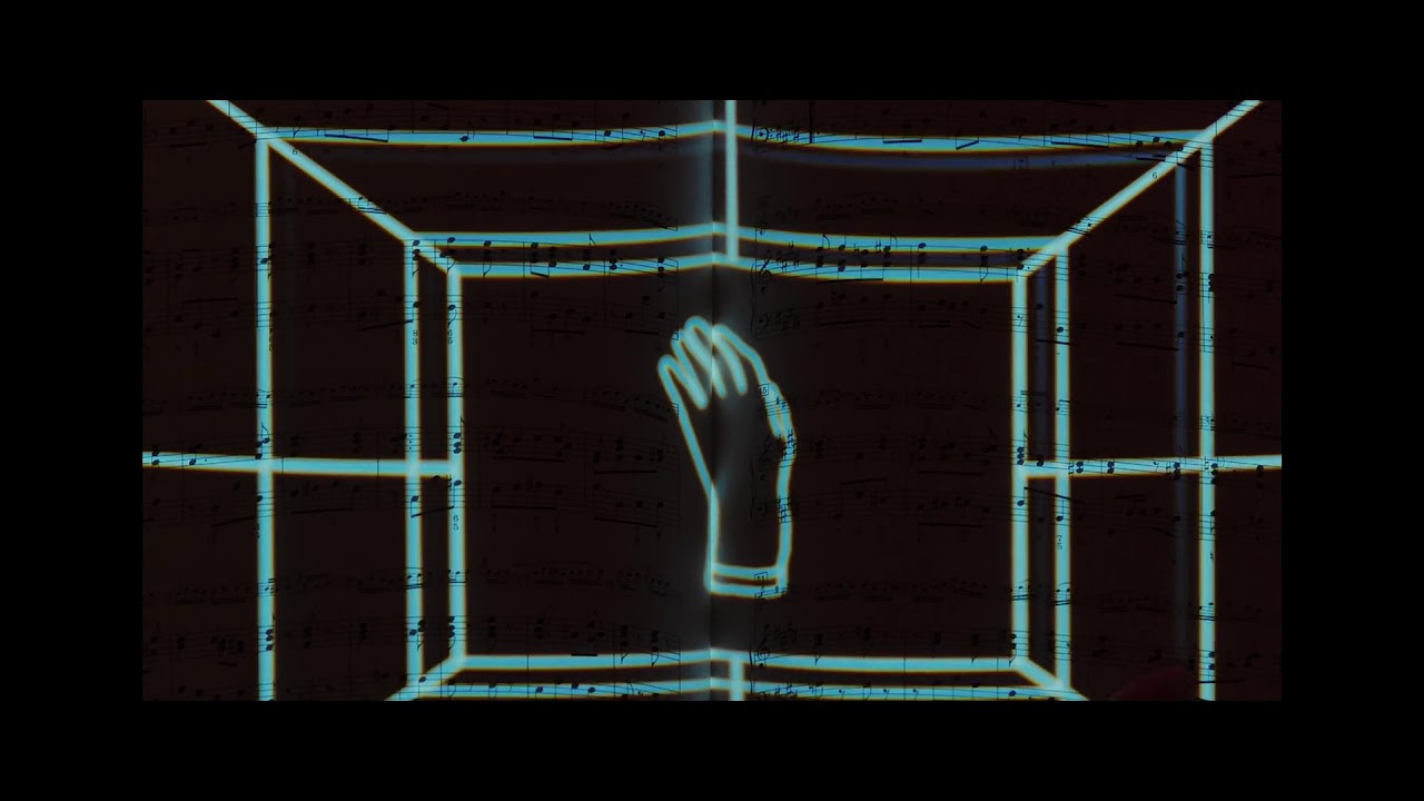 Chopin's Hand - YouTube