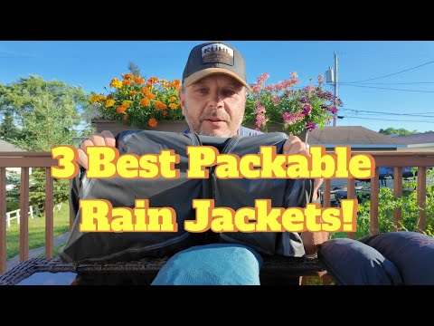 3 Travel Jackets You NEED to See Before You Buy