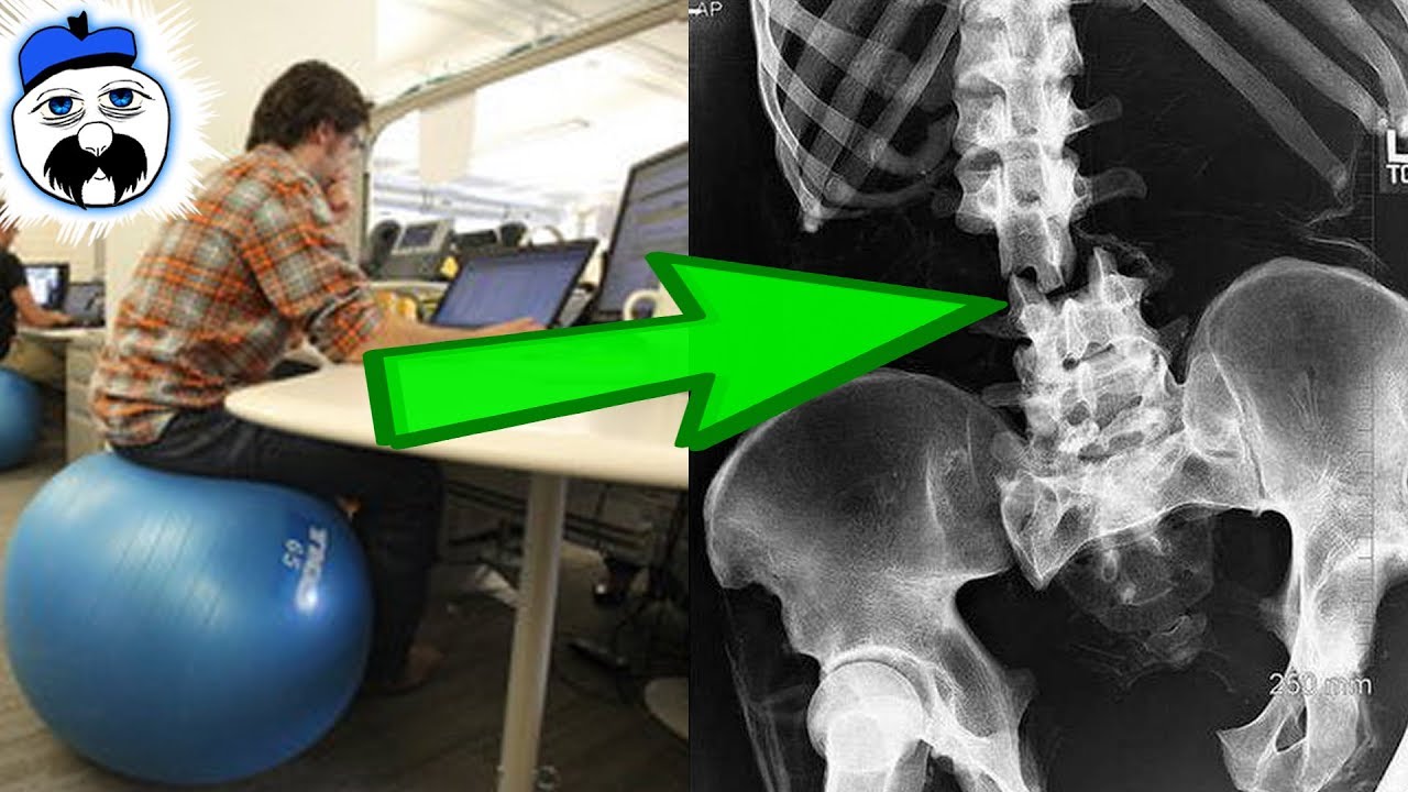 15 People Who Mysteriously Perished At Work - YouTube