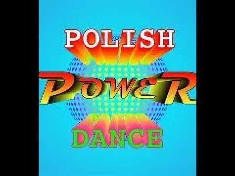 Polski Power Dance 2025 Mixed By TROPIC Edycja Retro Sylwestrowa Vol 2 ...