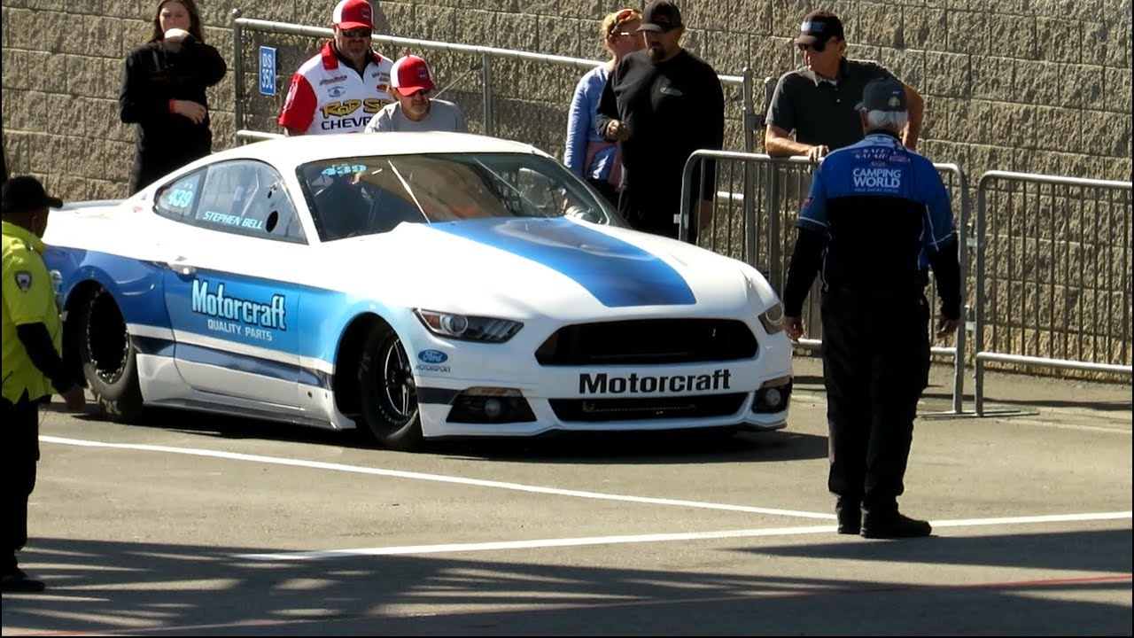 NHRA Factory X @LVMotorSpeedway Nevada Nationals 2023 - YouTube