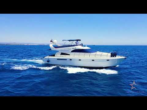 Tekne Turu Antalya - Özpınar | Prestige Lux Tour