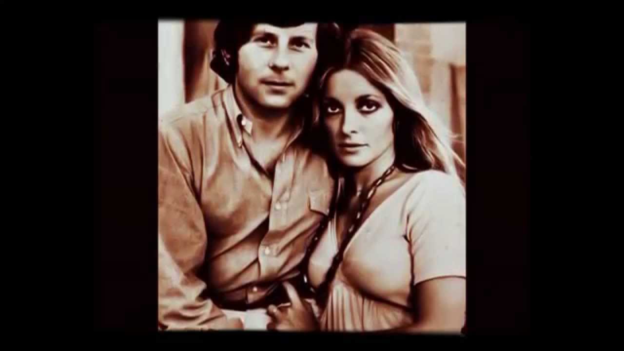Sharon & Roman ~She is all I ever had - YouTube